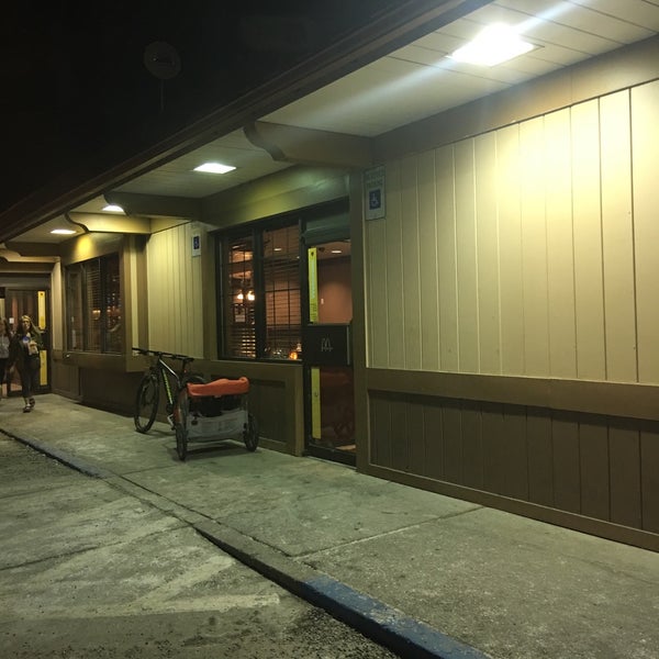 McDonald's - Fast Food Restaurant in Anchorage