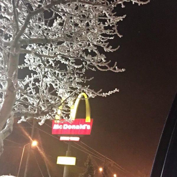 Photos at McDonald's - Fast Food Restaurant in Anchorage