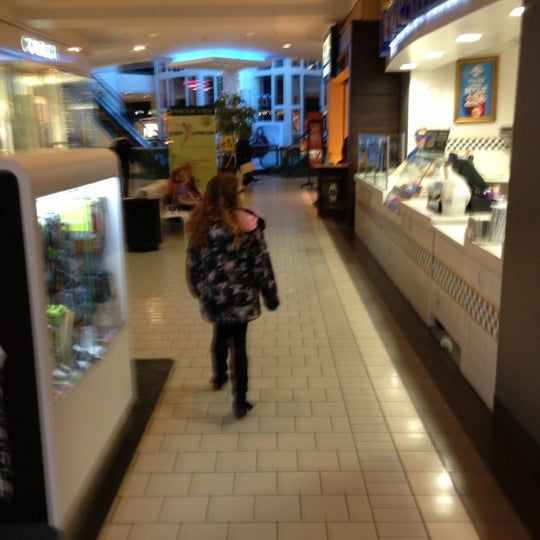 Photos at Anchorage 5th Avenue Mall - Shopping Mall in Downtown Anchorage