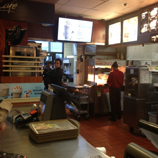 Photos at McDonald's - Fast Food Restaurant in Anchorage