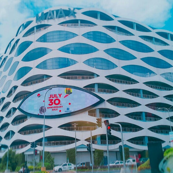 Photos at Mall of Asia Arena Annex Building - Barangay 76 - Pasay ...