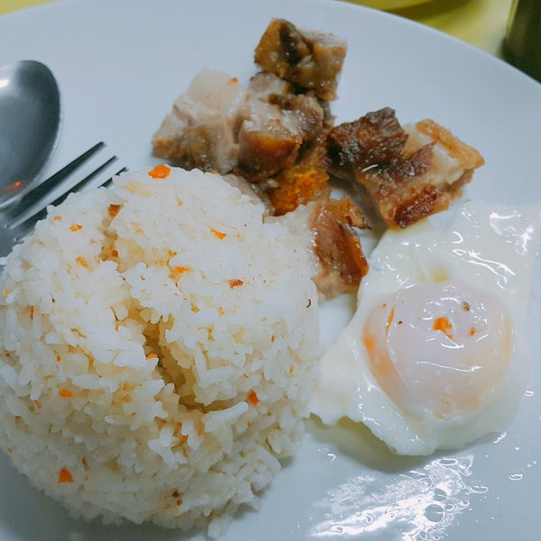 Photos at Chades Tapsilog - Santa Cruz - 73 tips from 1231 visitors