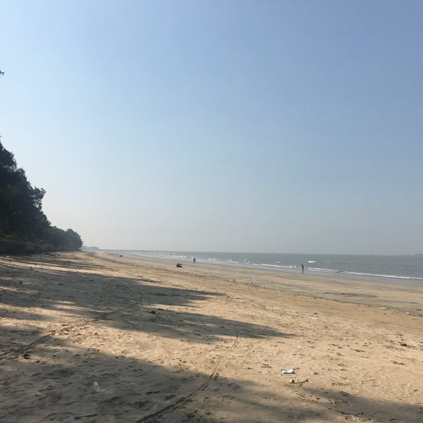 Kihim Beach - 3 tips from 298 visitors