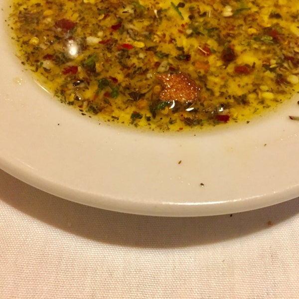 Villa Gallace - 25 tips