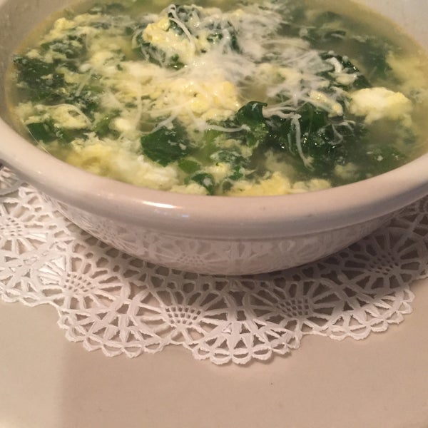 Villa Gallace - 24 tips