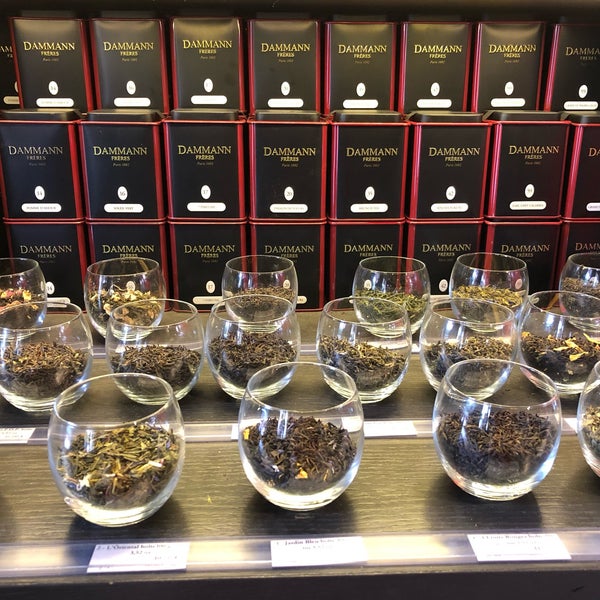 Dammann Frères - Hôtel-de-Ville - 15 place des Vosges