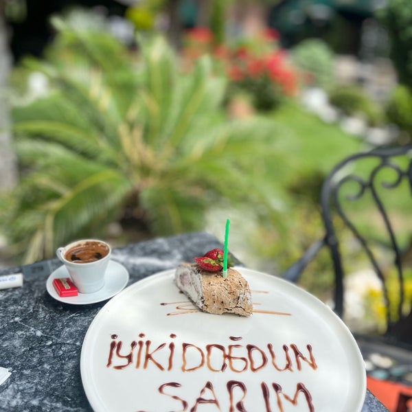 Gun Batimi Cafe - Arapzade Mah - 294 ziyaretçidan 1 tavsiye