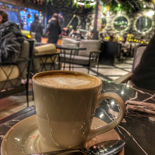 Brooklyn Cafe - 55 tips