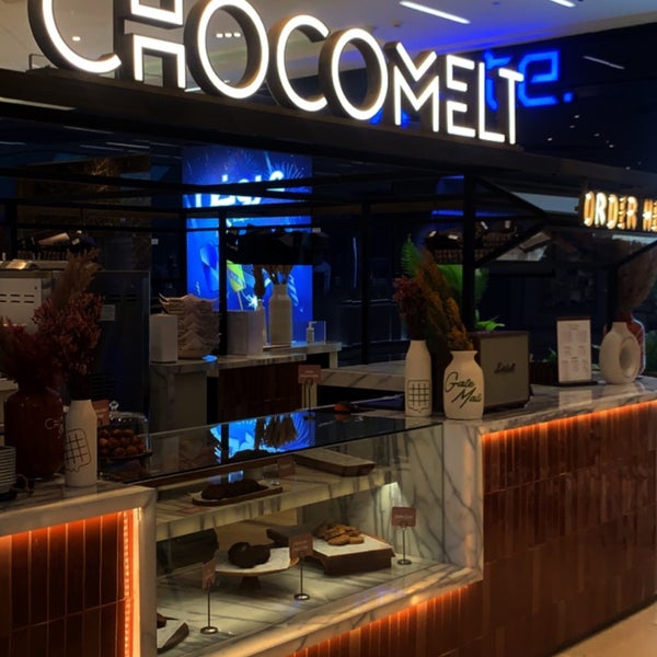 CHOCOMELT - 8 tips from 3567 visitors