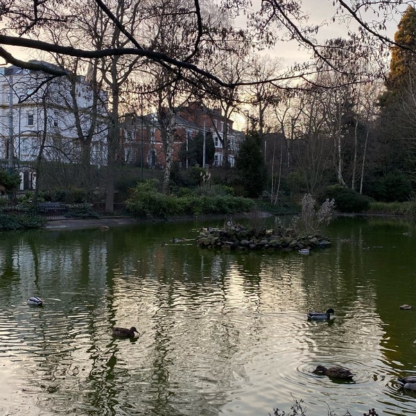 The Arboretum - 19 tips from 632 visitors