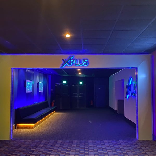 Showcase Cinema - Nottinghamshire, Nottinghamshire