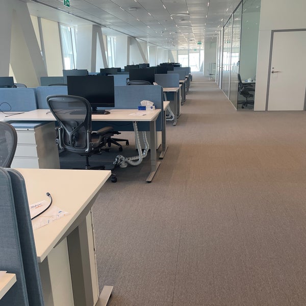 Photos at Sabic Jubail Main Building - Structure in Al Jubayl ...