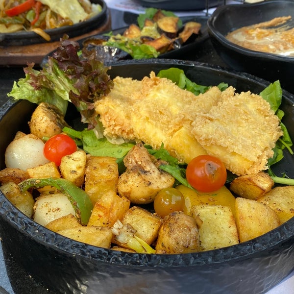 Tabali - Egyptian Restaurant in New Cairo