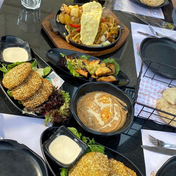 Tabali - Egyptian Restaurant in New Cairo