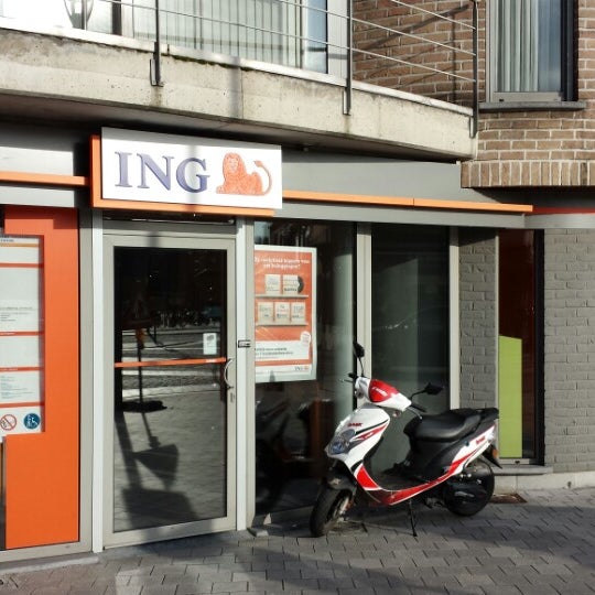 ING - Bank