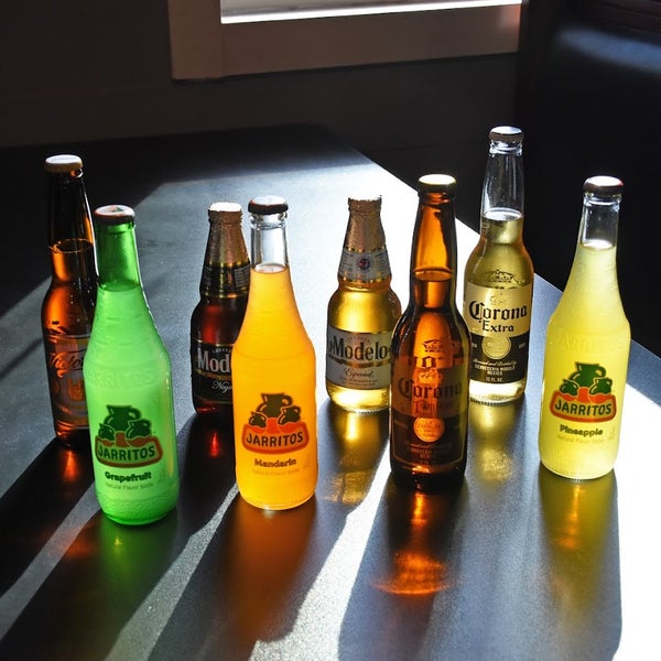 Azteca 3 Authentic Mexican Restaurant - Bettendorf, IA