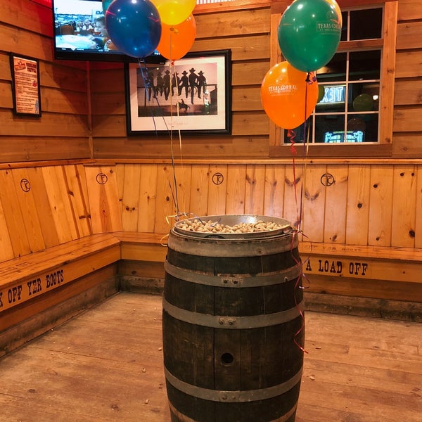 Texas Corral - Kalamazoo, MI