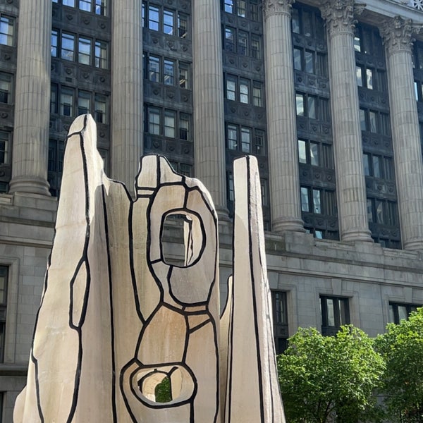 Richard J. Daley Center - The Loop - 56 tips from 8152 visitors