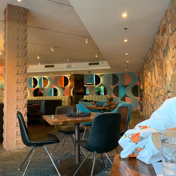 Photos at Café ZuZu - Arts Districts - 6850 E Main St