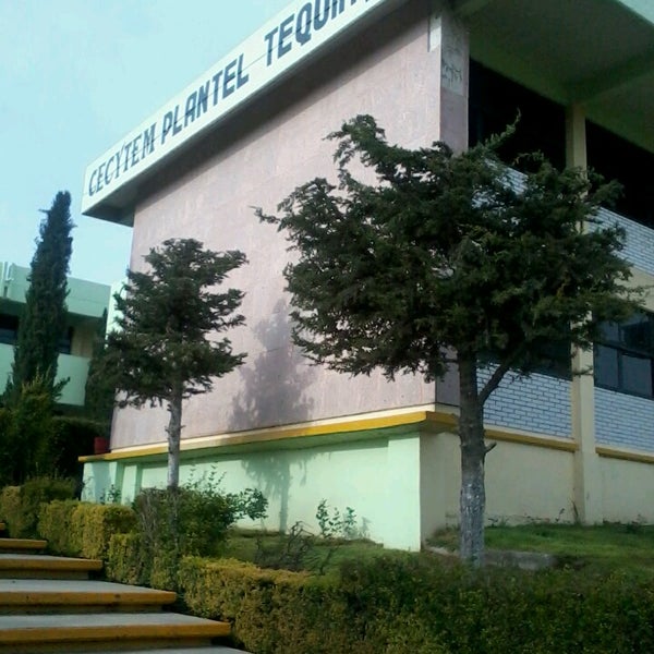 Colegio De Estudios Científicos Y Tecnologicos Del Estado De México ...