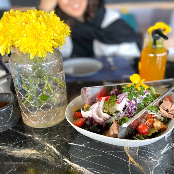 Konka Lounge - منطقه ۱ - تهران, تهران