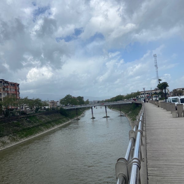 Asi Nehri - Antakya, Hatay