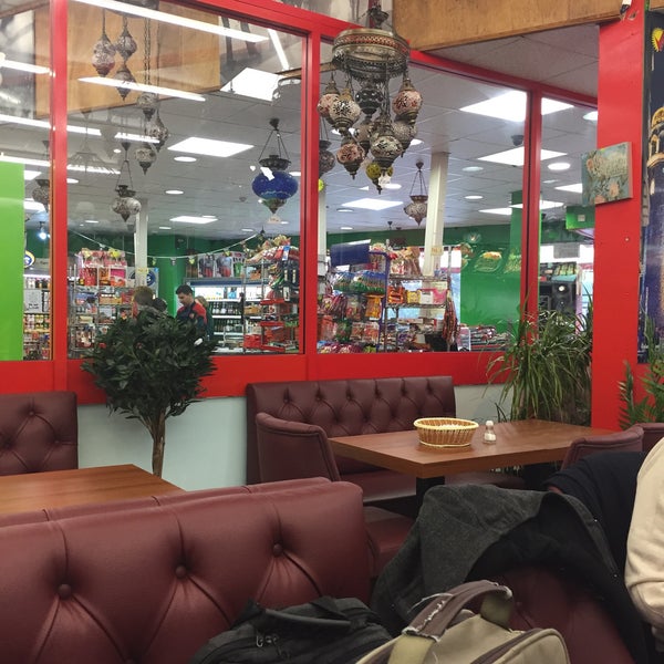 Photos at Venus Turkish Market - Longsight - Manchester/Rusholme