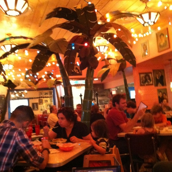 Chuy's Tex-Mex - Oak Hill - Austin, TX