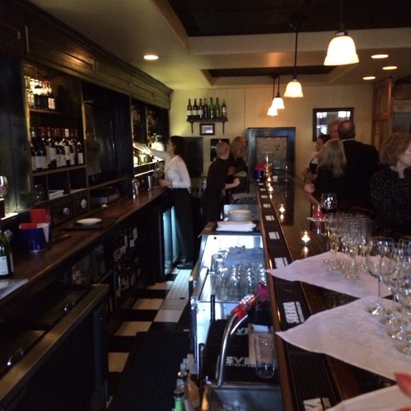 La Merise - French Restaurant in Denver