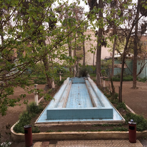 Naderi Café | کافه نادری - Café in منطقه ۱۲