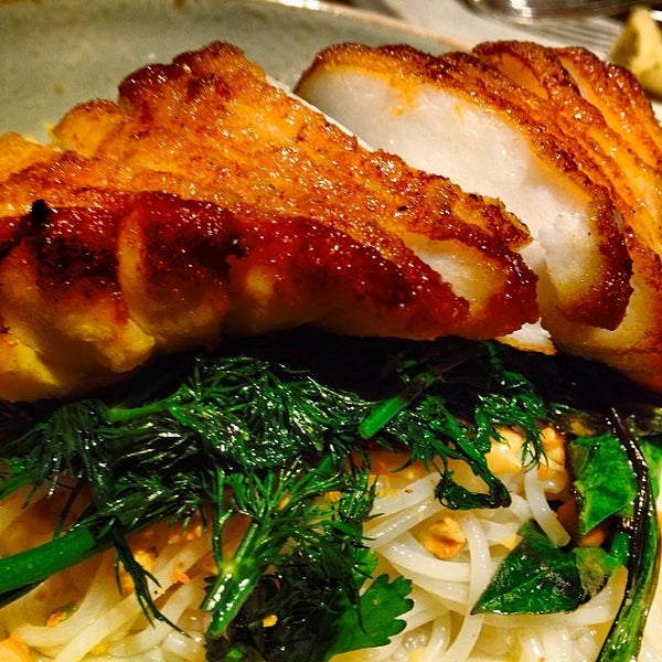 Doi Moi - Asian Restaurant in U-Street