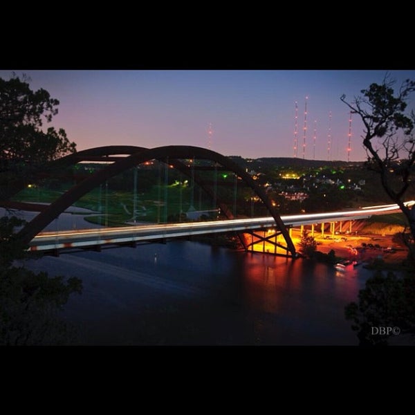 Photos at 360 Bridge (Pennybacker Bridge) - 24 tips from 2959 visitors
