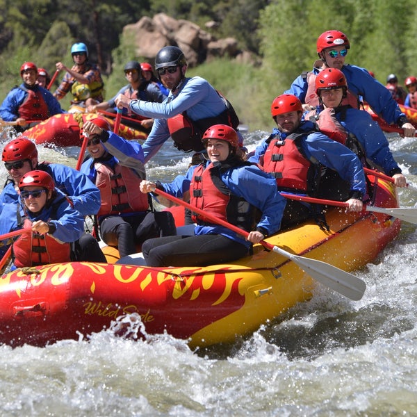 American Adventure Expeditions - 4 tips