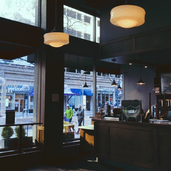 Starbucks - Coffee Shop in Denver