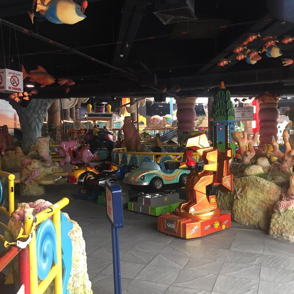 Photos at Fun Oasis | واحة المرح - Khobar, الشرقية