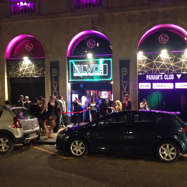 Photos at BLVD - Boulevard Culture Club - El Raval - 29 tips