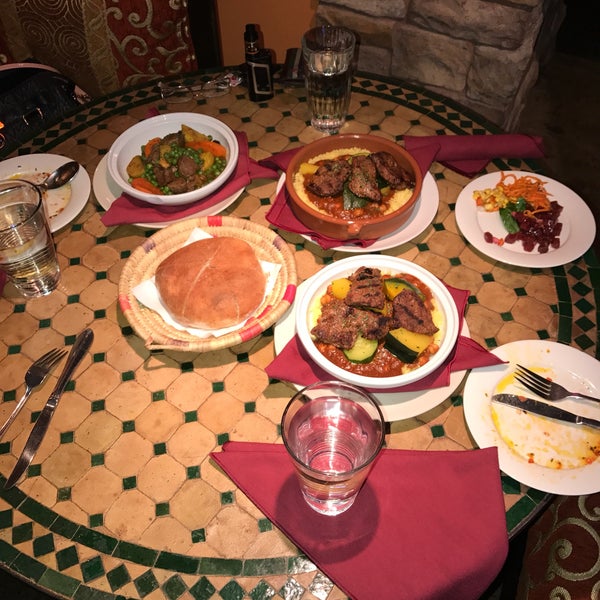 The Casbah - Beltline - Calgary, AB