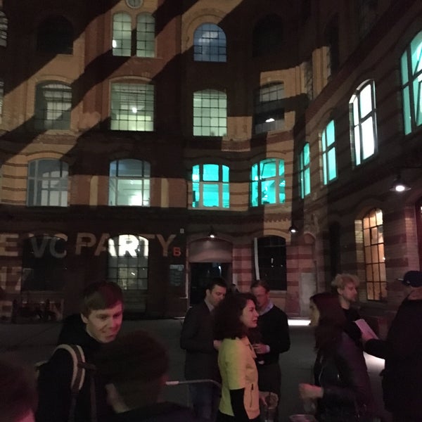 Photos at Ritter Butzke - Night Club in Berlin