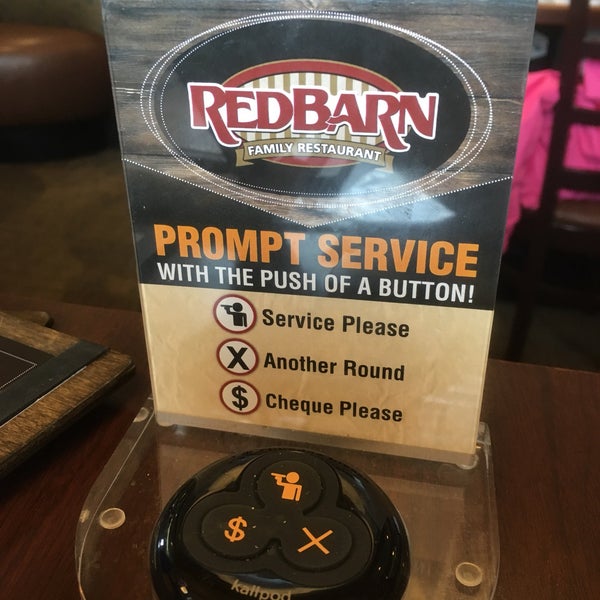 The Red Barn Family Restaurant & Dano's Lounge - Diner in Moosomin