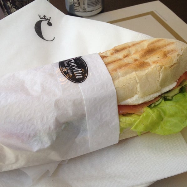 Crocetta Panini D'Autore - Duomo - 12 tips from 382 visitors