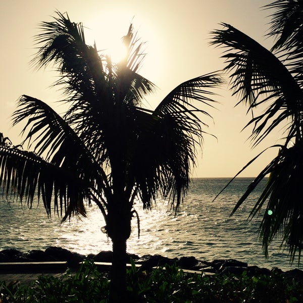 The Beach Club - 1 tip