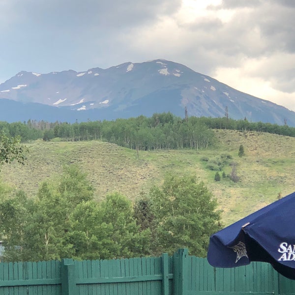 Murphy's - Silverthorne, CO