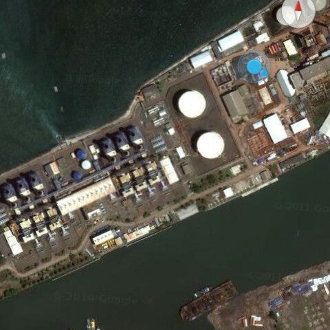 PT. PLN ( Persero ) P3B JB - APP Pulogadung - GIS Priok Timur - Jakarta ...