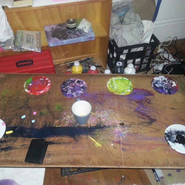 Enmore Design Centre - NSW TAFE - 110 Edgeware Rd.