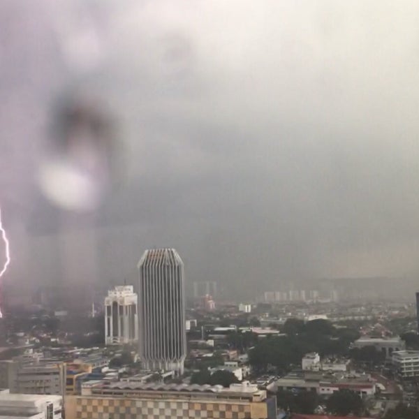 Photos at Menara Celcom (CANCO), PJ Sentral - Office in Petaling Jaya