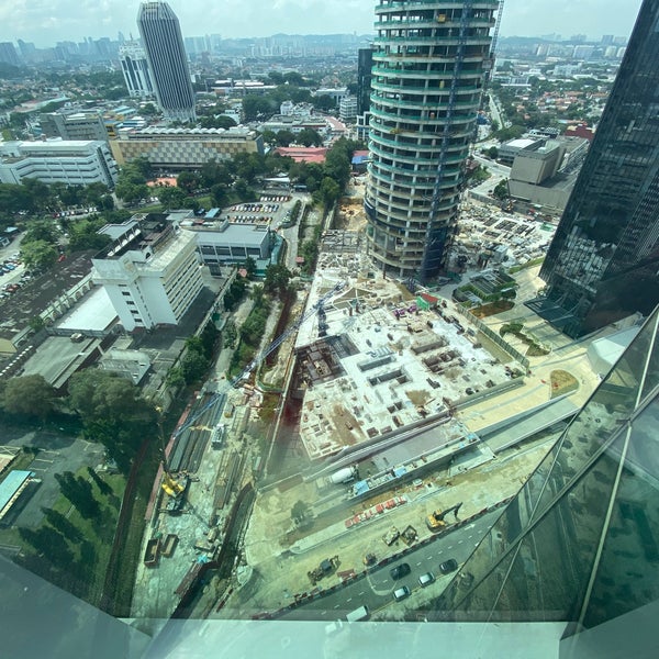 Photos at Menara Celcom (CANCO), PJ Sentral - Office in Petaling Jaya