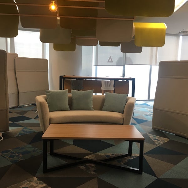 Photos at Menara Celcom (CANCO), PJ Sentral - Office in Petaling Jaya