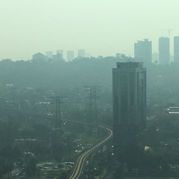 Photos at Menara Celcom (CANCO), PJ Sentral - Office in Petaling Jaya