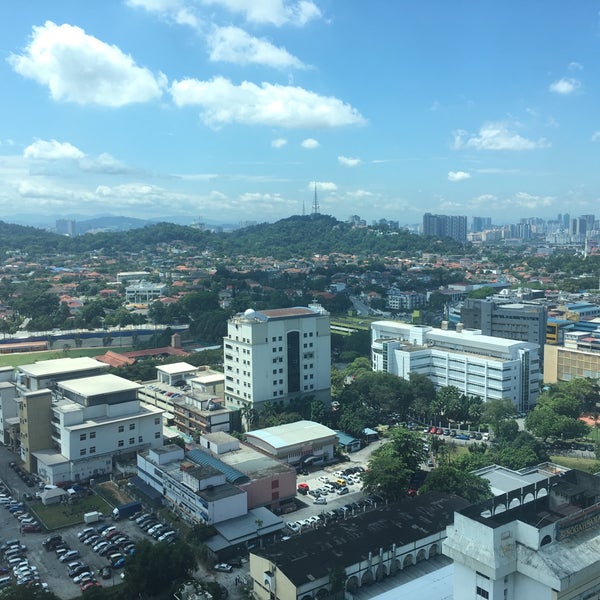 Photos at Menara Celcom (CANCO), PJ Sentral - Office in Petaling Jaya