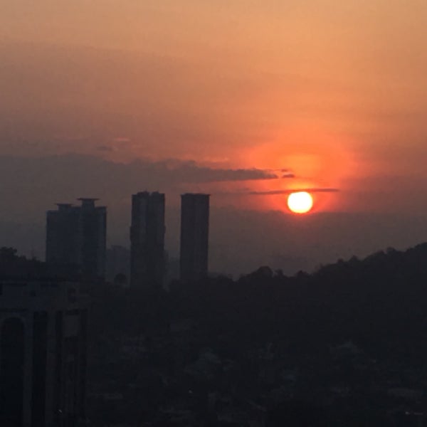 Photos at Menara Celcom (CANCO), PJ Sentral - Office in Petaling Jaya